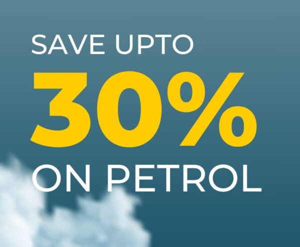 Booster - petrol saver drop - power